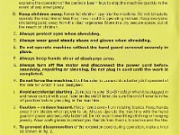 Owners Manual Style 2