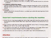 Owners Manual Style 2